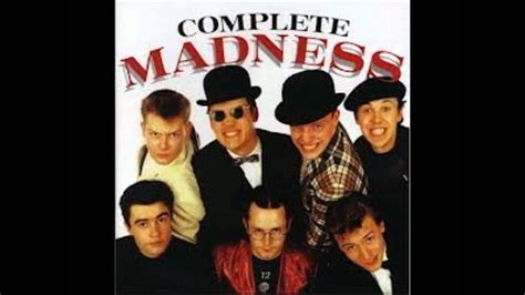 Madness One Step Beyond YouTube