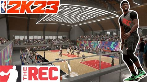 Join The Discord For Runs On 23 And 2K24 NBA 2K23 PS5 Next Gen REC