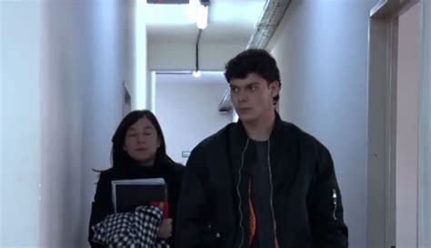 Caso Lucía Rubiño un imputado dio su versión y declaró que no hubo