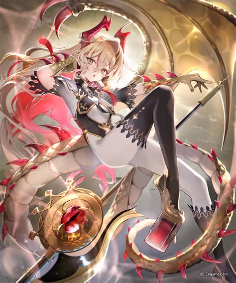 Shadowverse On Twitter We Ve Updated Our Official Site With Cards