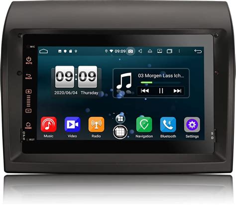 Los 26 Mejores Radios Gps Fiat Ducato Actualizado