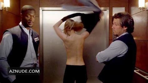 Leverage Nude Scenes Aznude