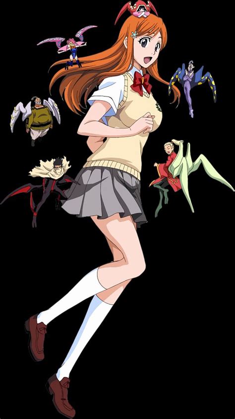 Inoue Orihime Bleach Image By Kubo Tite Zerochan Anime
