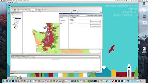 Create Feature Service For ArcGIS Online In ArcMap YouTube