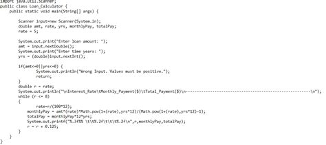 mits4002 object oriented software development assignment sample the assignment helpline
