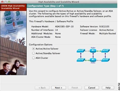 Asdm Book 1 Cisco Asa Series General Operations Asdm Configuration Guide 71 Configuring