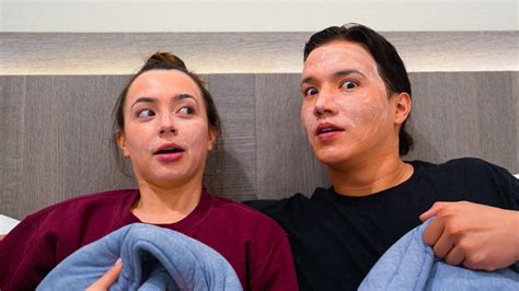 Our Night Routine YouTube