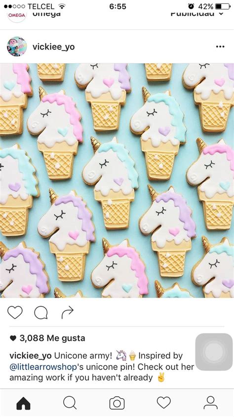 Pin Von Carla Garza Auf Unicornio Einhorn Kuchen Einhorn Party Ideen