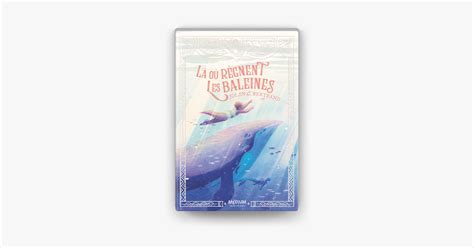 Là où règnent les baleines on Apple Books