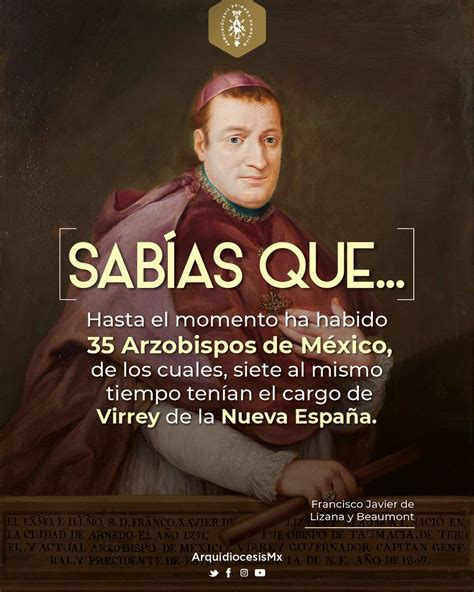 Arquidiócesis Primada de México on Twitter Nuestra Arquidiócesis