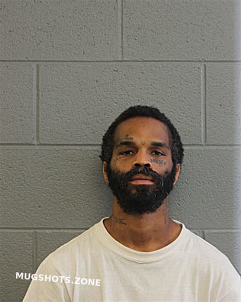 TRASHAWN D STEELE 07 11 2023 Chicago Mugshots Zone
