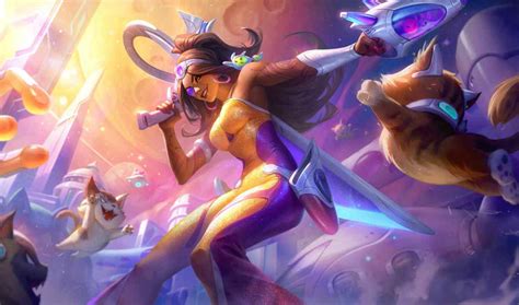 Top Best Adcs To Pair With Taric In Season Leaguefeed