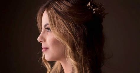 Gessica Morais Uma Linda Promessa Casamento Secreto Da Atriz
