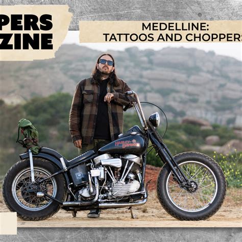 Update More Than 64 Chopper City Tattoo Photos Best In Coedo Vn
