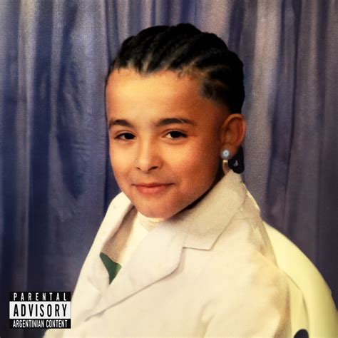 Trueno EL ÚLTIMO BAILE review by MdeMiro Album of The Year