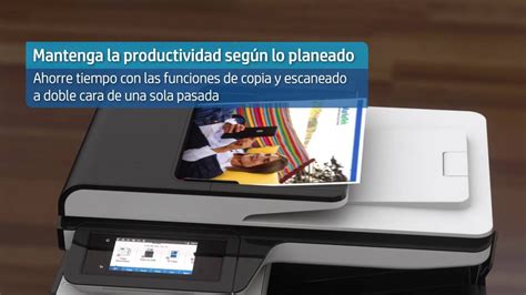 HP PageWide Pro MFP 477dw YouTube