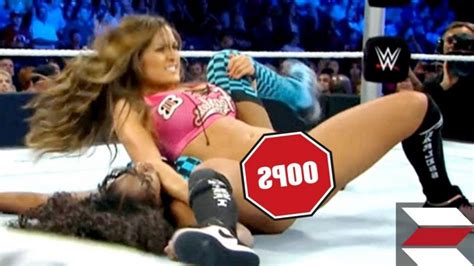 Wwe Divas Wardrobe Malfunctions Uncensored Telegraph