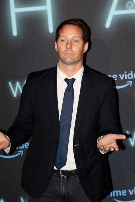 J Avais Pas Envie D Exiger Thomas Pesquet Sur Sa Vie De Couple