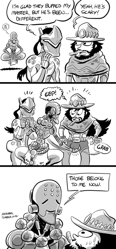 How It Feels To Play Zenyatta Now Overwatch Know Your Meme