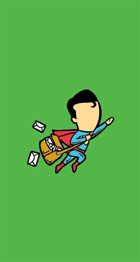 Postman Wallpapers Wallpaper Cave