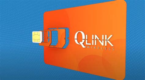 Unlocking Qlink Sim Card A Step By Step Guide Robots Net