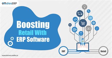 E Commerce ERP Integration Boosting Retail With ERP Software