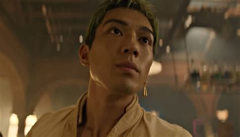 Profil Mackenyu Arata Pemeran Roronoa Zoro Di One Piece Live Action