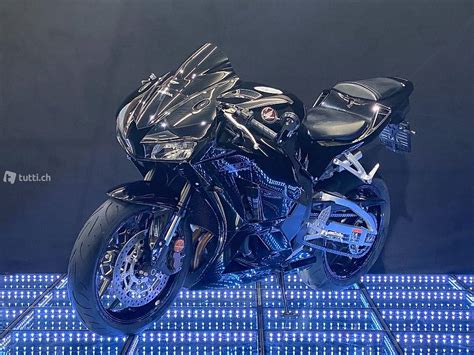 Honda Cbr Ra Abs Kw Im Kanton Aargau Tutti Ch