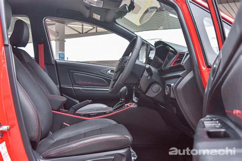 Proton Iriz Automachi