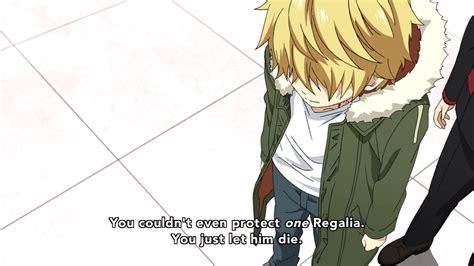 Spoilers Noragami Aragoto Episode Discussion R Anime