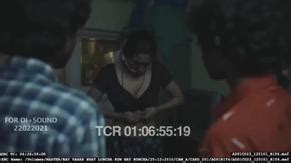 KASHMIRA SHAH Nude AZNude
