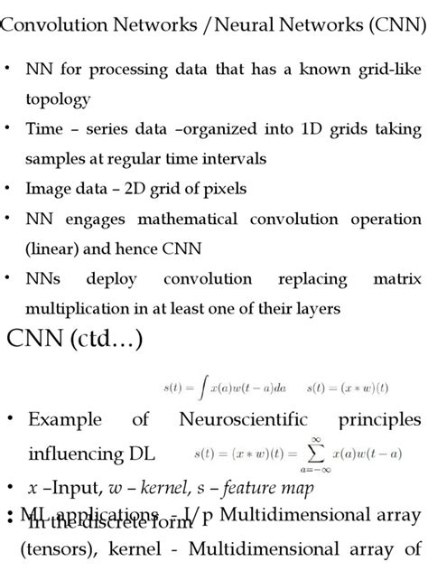10 variants of convolution function 21 sep 2020material i 21 sep 2020 module5 cnn download