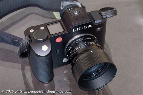 Sigma 45mm F2 8 DG DN Contemporary Lens Review L Mount