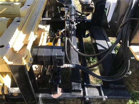 Ag Nation Ag Wrap Model S R Bale Wrapper BigIron Auctions