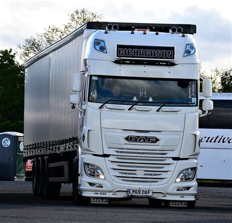 Richardson Daf Xf Alex Henderson Flickr