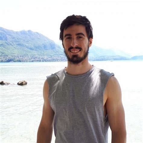Romaric Nice Alpes Maritimes Etudiant En L1 Lettres Histoire BAC