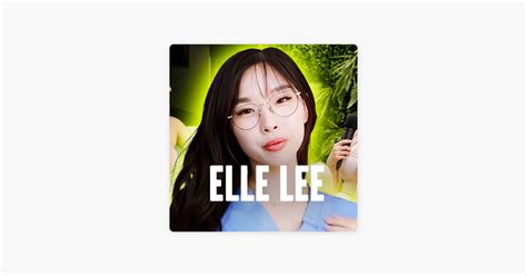 ‎amped Asia Elle Lee The Nerdy Asian Girl At School Might Be A 🌽 Superstar Ft Girls Gone