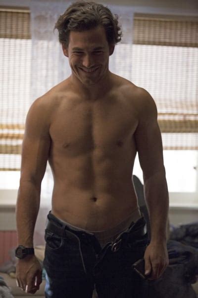 Grey S Anatomy Shirtless Tv Scenes In Popsugar Entertainment