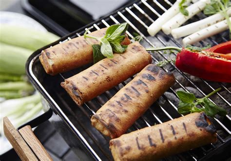 Sommerzeit Ist Grillzeit BestCon Food