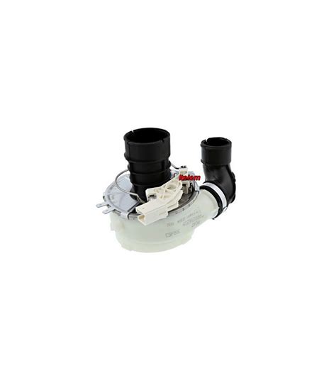 Ensemble résistance lave vaisselle Electrolux Faure AEG 4055373726