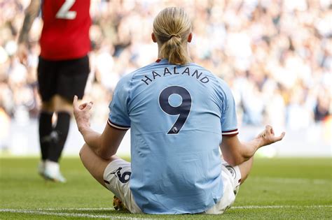 Erling Haaland On Twitter Mancity Https T Co