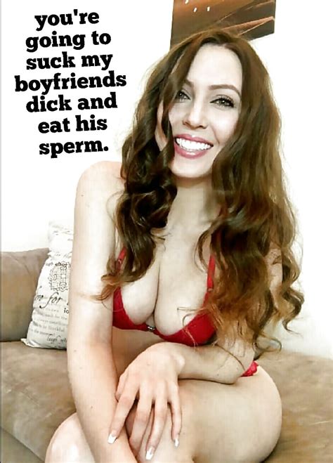 Femdom Cum Eating Captions Photo X Vid