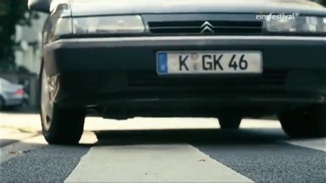 IMCDb org 1995 Citroën Xantia in Eine Insel namens Udo 2011