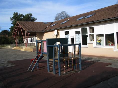 École Jean Moulin Saint Leger en Yvelines