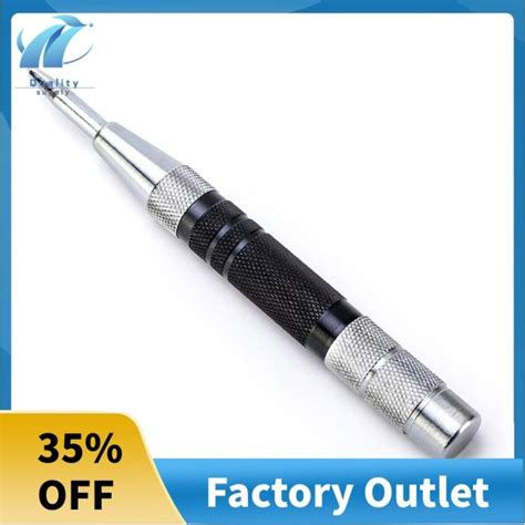 Super Strong Automatic Centre Punch And General Automatic Center Punch