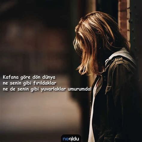 Ağır Sözler Damardan Giren Anlamlı ve Sert Mesajlar