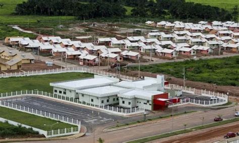 No Acre 19 mil famílias estão inscritas em cadastro para sorteio de