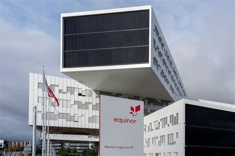 noticia Equinor 50 años proporcionando energía a nivel internacional