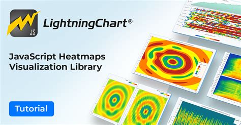 Reviewing Javascript Heatmaps In Lightningchart Js