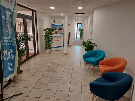 Le Pôle Compétences de la Fondation Fondation Normandie Générations